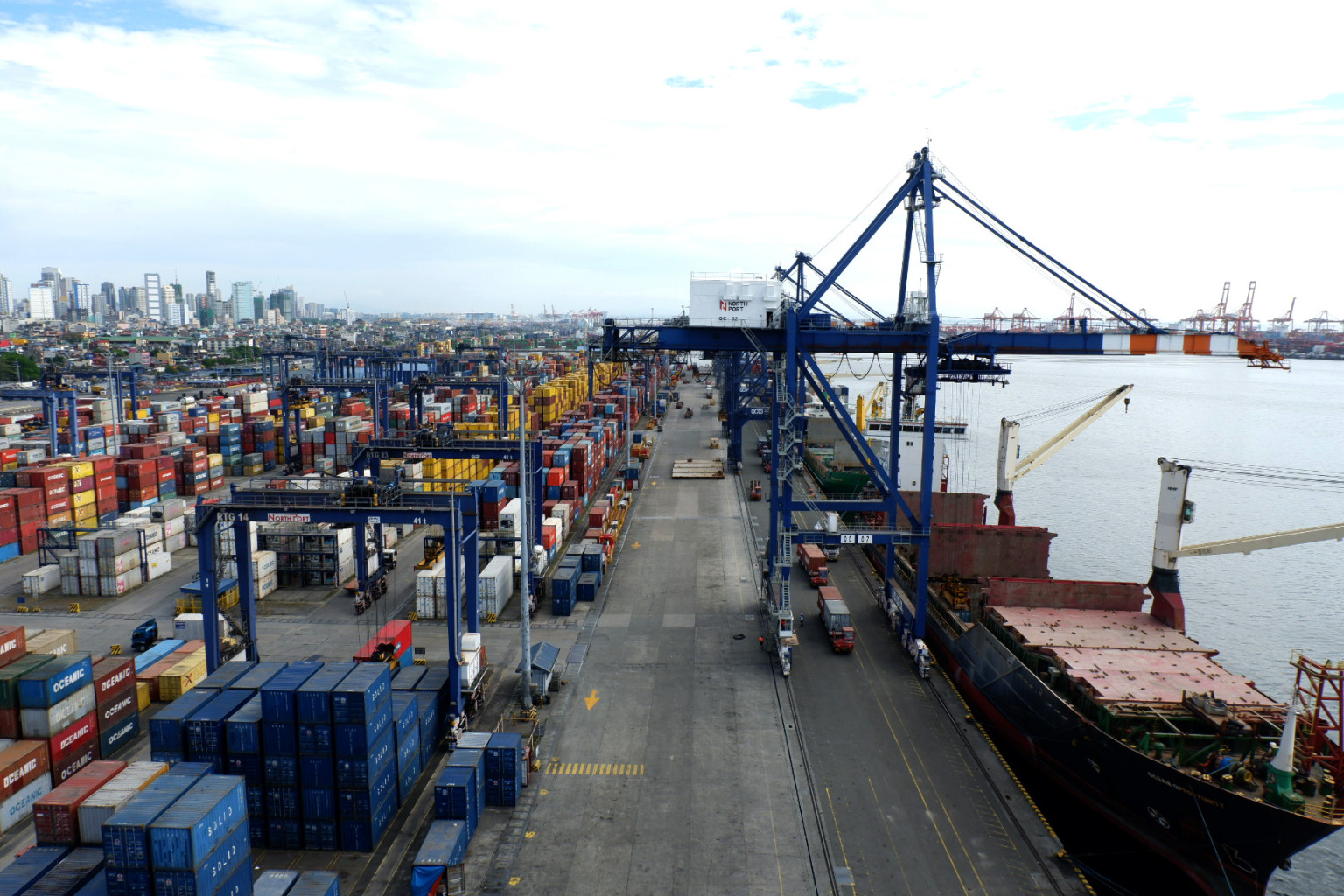 Our Services | Northport